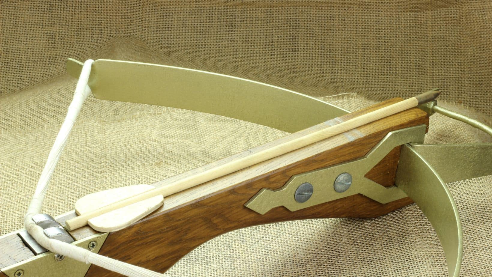 How To Pull A Crossbow Back? - Archery Explained